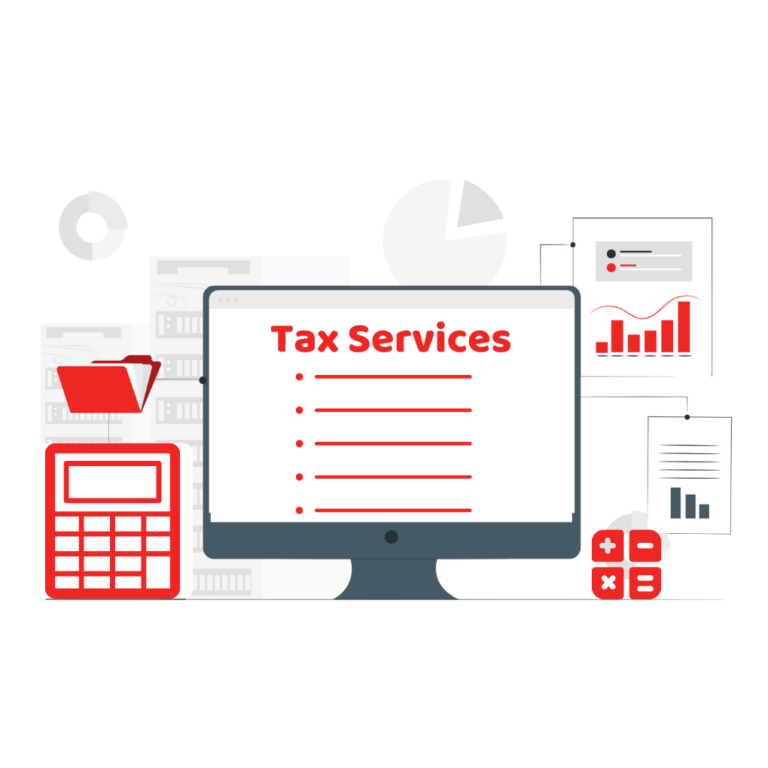 Let Our Experts to Help You with Tax Services – Accotech